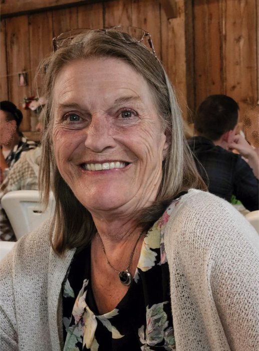 Mary Ostrander - SWNews4U