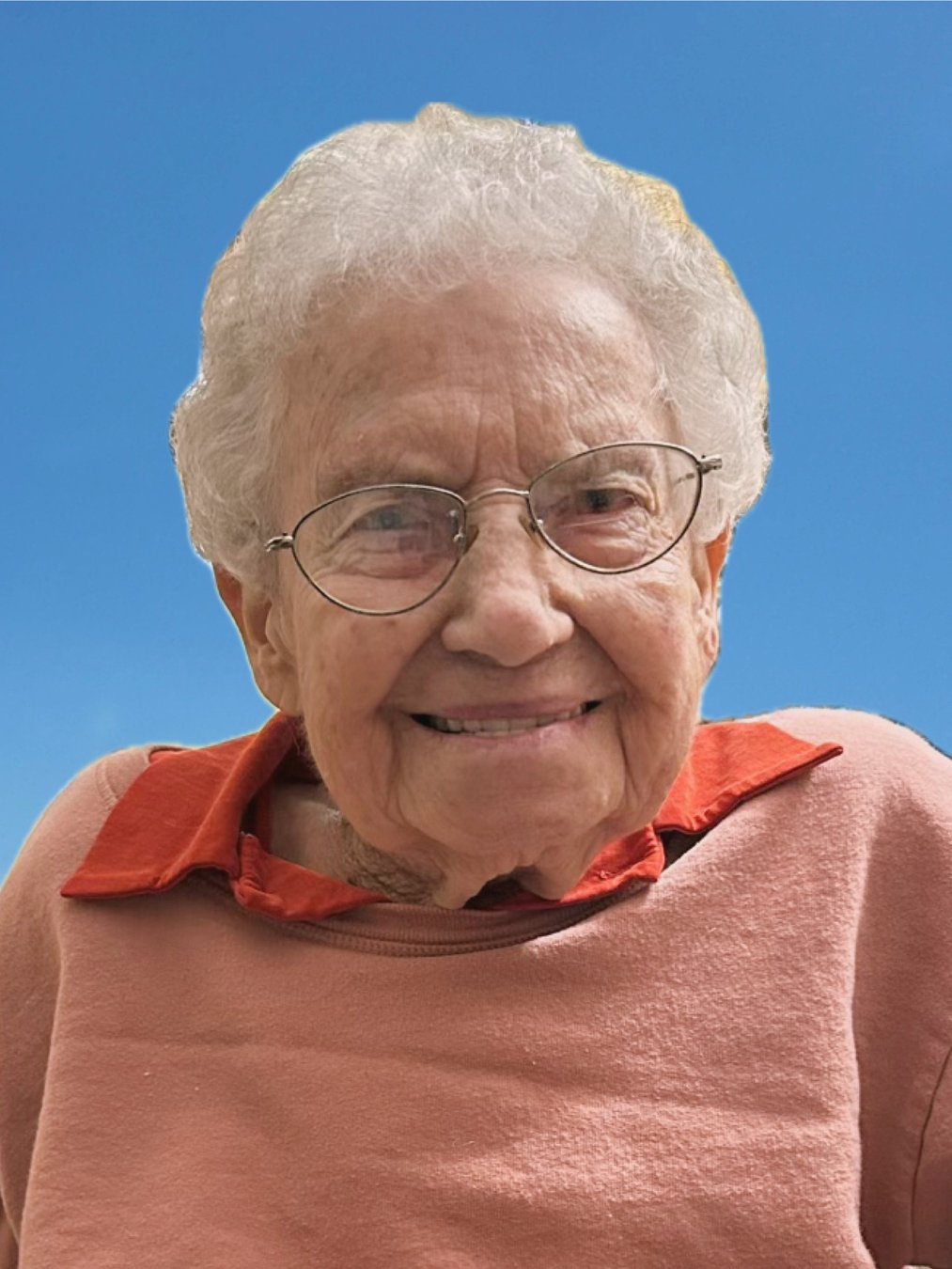 Lucille ‘Lucy’ Frawley - SWNews4U