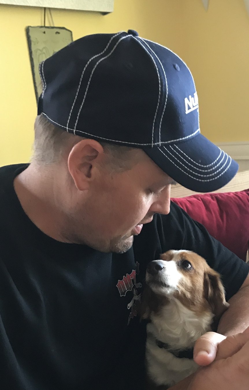 Mickey L. Klemm - Monroe Times