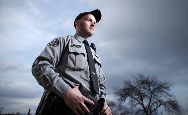 DNR recruiting wardens for 2026 class - Monroe Times