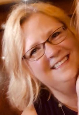 Raneé Lynn Kurschner - Monroe Times