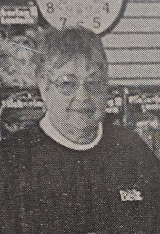 Rose Freymiller - SWNews4U
