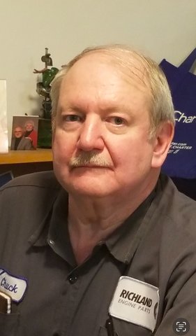 Henry C. ‘Chuck’ Nelson - SWNews4U