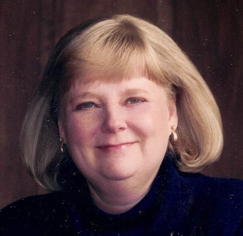 Katherine “Kathy” L. Reffue - Monroe Times