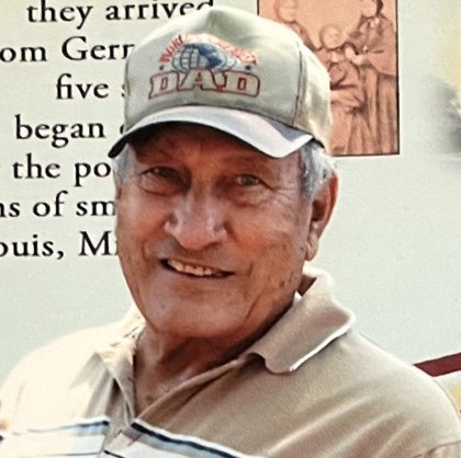 Rudy Ramirez 1939-2025 - SWNews4U