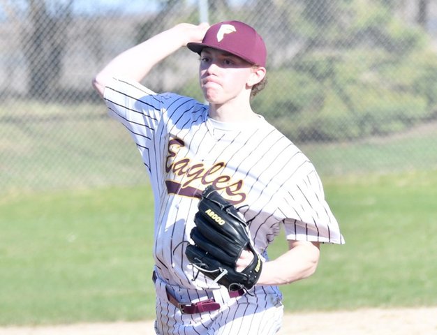 MCDONALD'S SWNEWS4U CO-GAME OF THE WEEK (SWAL Baseball): Fennimore 2 ...