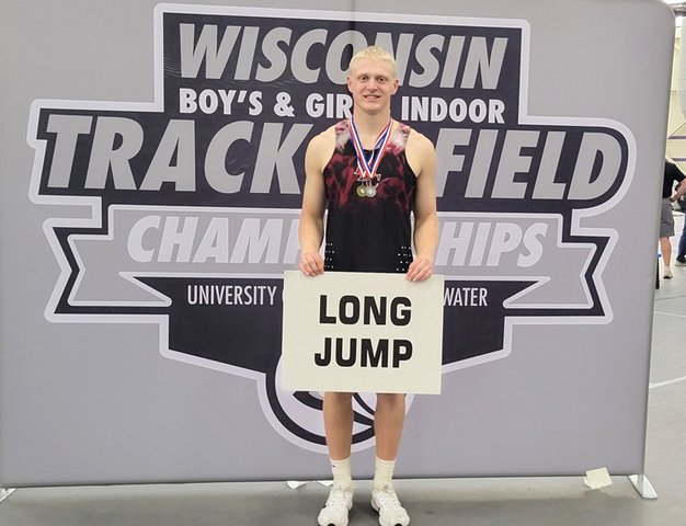 SUPPZ.COM SWNEWS4U CO-ATHLETE OF THE WEEK: Prairie du Chien's Blake ...