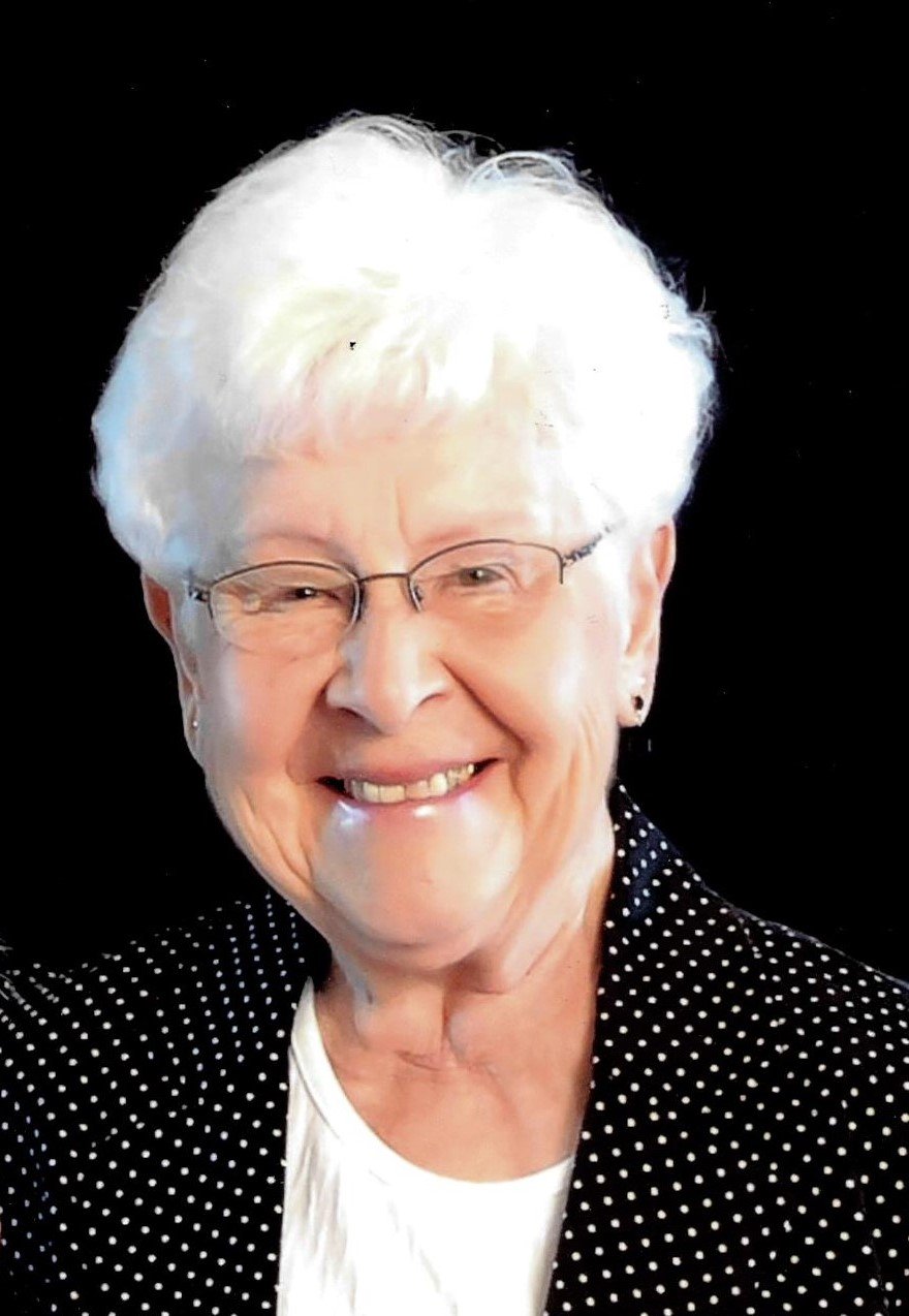 Joanne Charlotte Baxter - SWNews4U