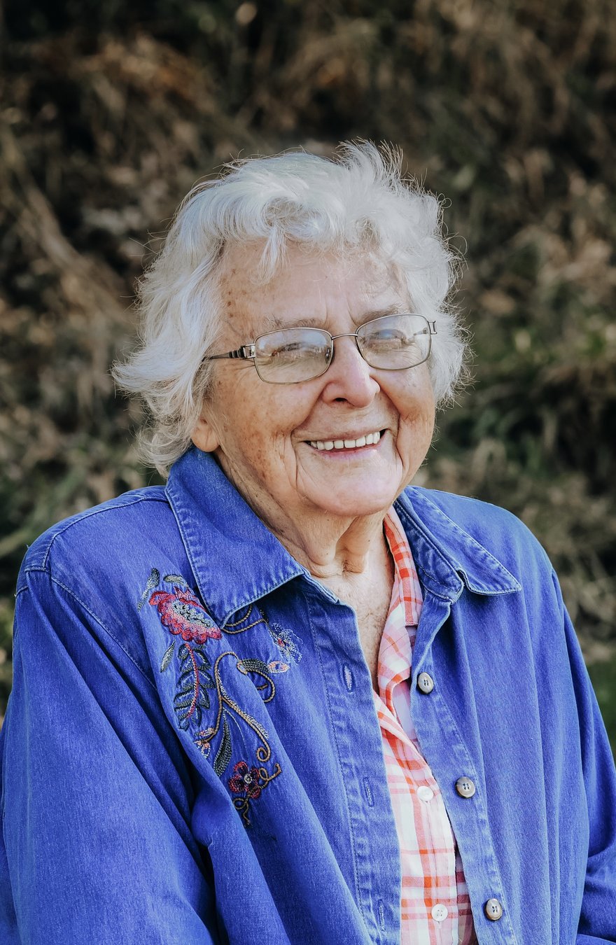 Patricia "Patty" Cauffman - SWNews4U