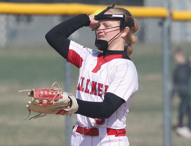 SUPPZ.COM SWNEWS4U ATHLETE OF THE WEEK: Platteville's Mikala Schnering ...