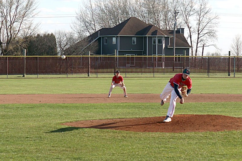 Monroe tops Belleville, Brodhead - Monroe Times