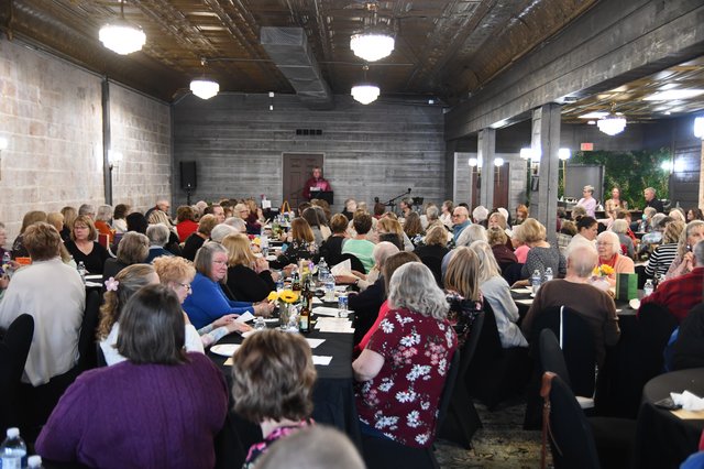 An extraordinary gala in honor of extraordinary women - SWNews4U