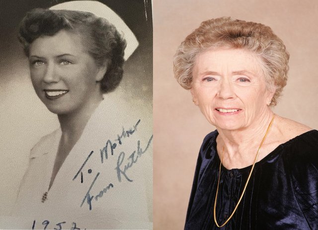Ruth Eileen Shank Flaherty - SWNews4U