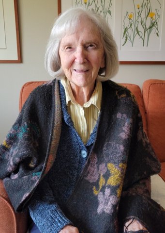 Mary C. Moffat - SWNews4U