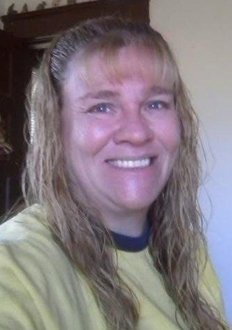 Joy Lynn Gallagher - Monroe Times