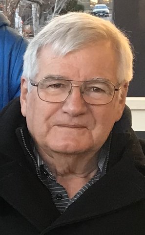 Harold “Hal” Sydnor - SWNews4U