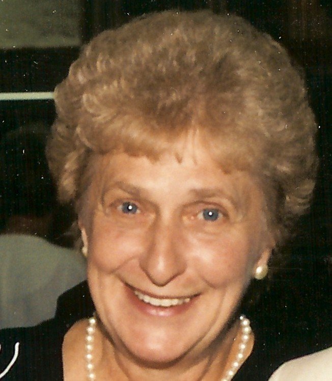 Betty Beinborn - SWNews4U