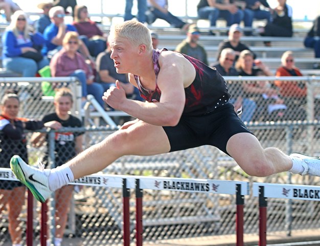 SUPPZ.COM SWNEWS4U ATHLETE OF THE WEEK: Prairie du Chien's Blake Thiry ...