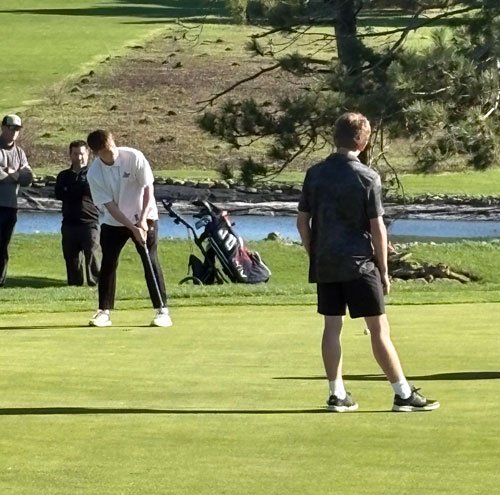 Argyle-Pec Golf Team Places 3rd At SWAL Conference Meet - Monroe Times