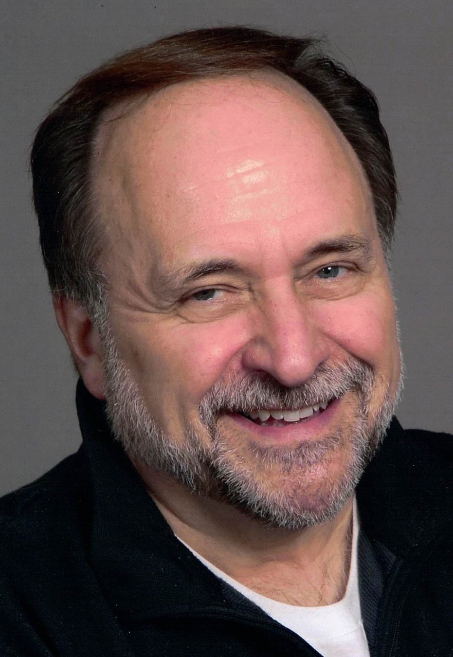 William David Spontak - Monroe Times