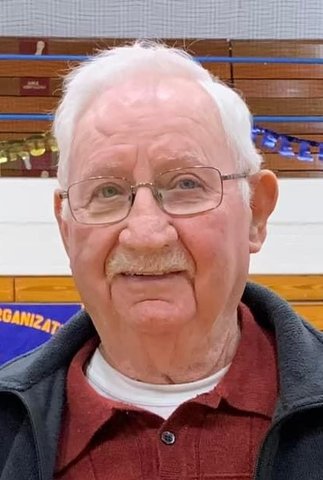 Richard R. Smith - Monroe Times