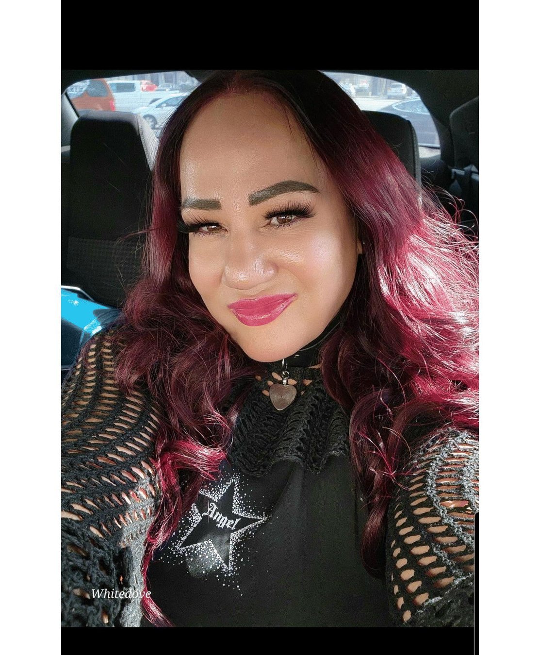 Chenoa Natane aLeisha Taylor - Monroe Times