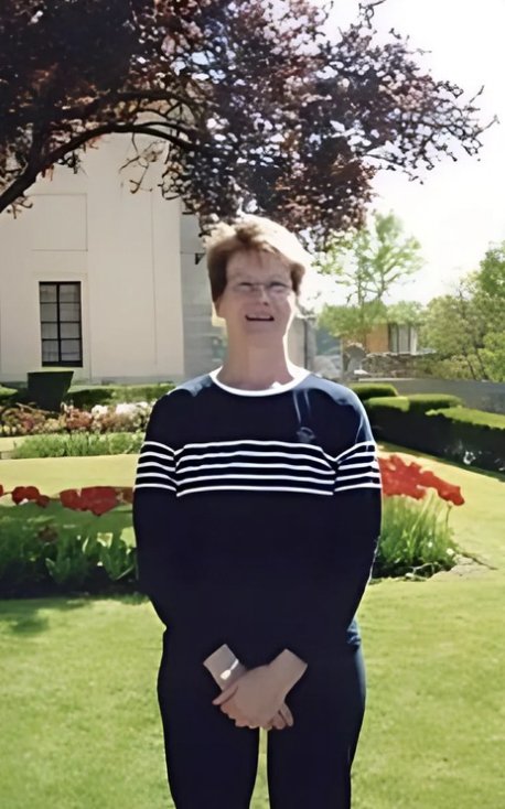 Mary Riley - SWNews4U