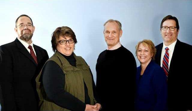 Former Times Editor, city alder dies - Monroe Times