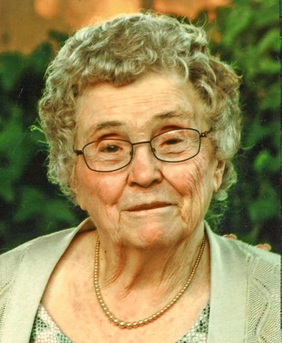 Betty Jane (Kies) Swart - SWNews4U