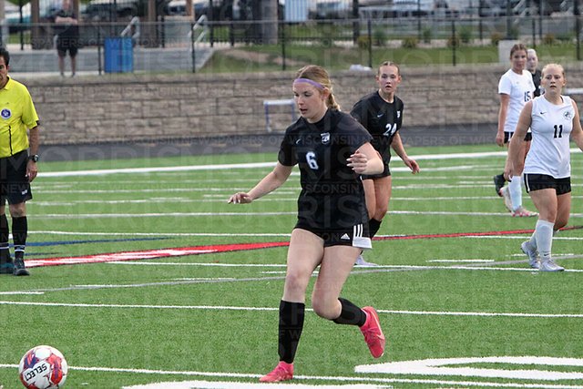 Sugar River Blanks Wis. Heights 7-0 - Monroe Times