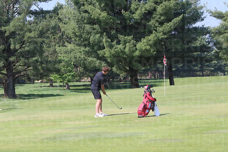 Evansville wins 12-team NG Invite - Monroe Times