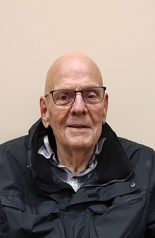 Theodore "Ted" Thomas Williams - Monroe Times