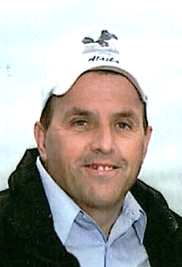 Keith Rothenbuehler - Monroe Times