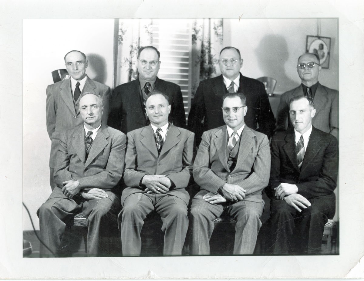 Celebrating Our Past: May 21, 2025 - Monroe Times