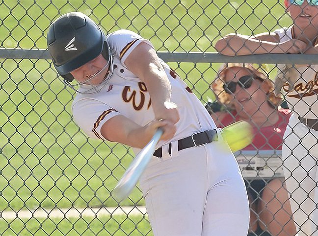 SUPPZ.COM SWNEWS4U ATHLETE OF THE WEEK: Fennimore's Kayahna Furrer ...