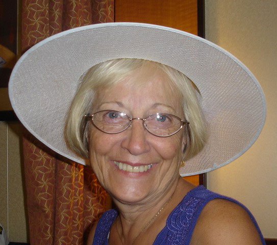 Lynnette M. Miles - Monroe Times