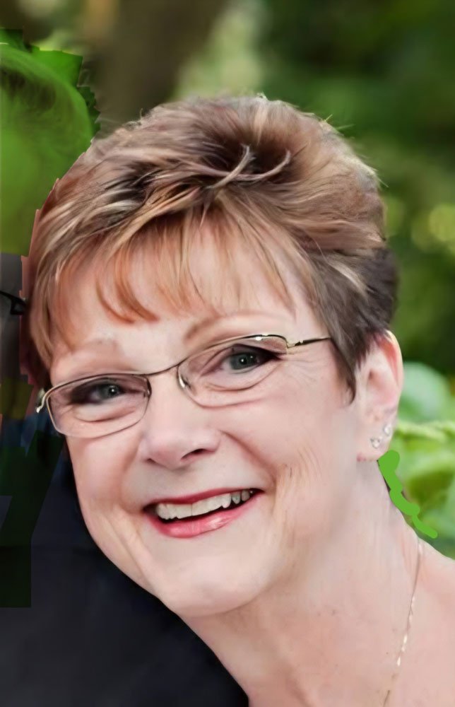Bernadette R. Chambers - Monroe Times
