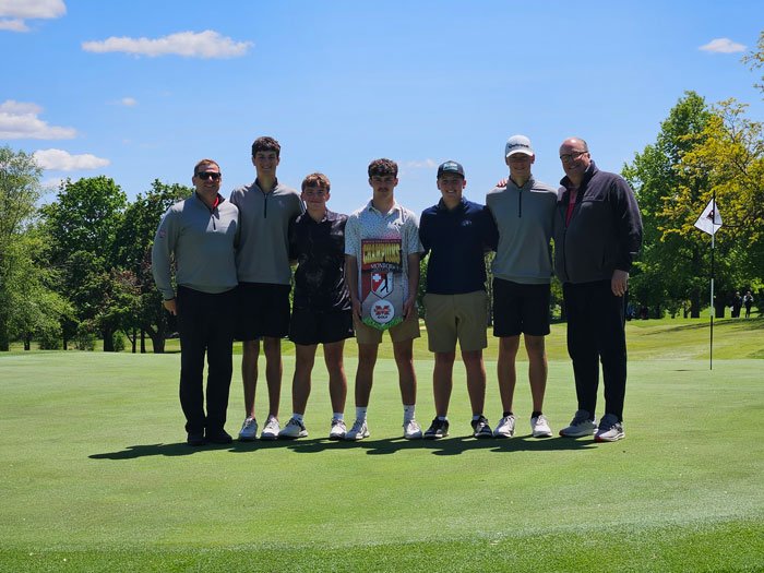 Monroe wins its first Green County Open title - Monroe Times