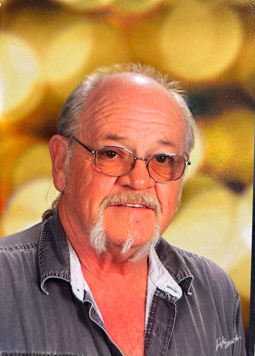 Steven Lee Mason - Monroe Times