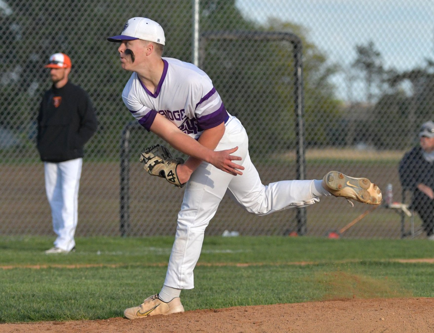 MCDONALD'S SWNEWS4U GAME OF THE WEEK (Six Rivers Baseball): #10 River ...