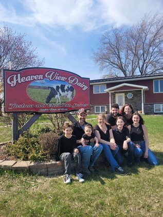 Enjoy breakfast with a ‘Heaven View’ - Monroe Times