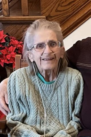 Nancy Hope (Neises) Maury - SWNews4U