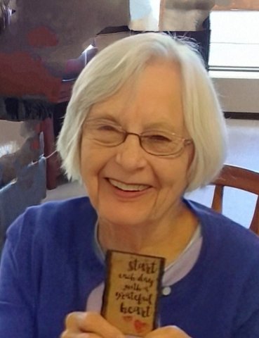 Edith Roth - SWNews4U