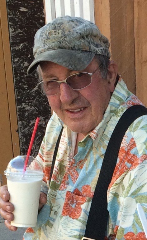 Jerald Anding - SWNews4U