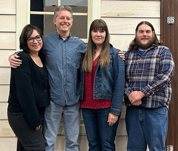 Tony Award-winning play ‘Proof’ being presented - Monroe Times