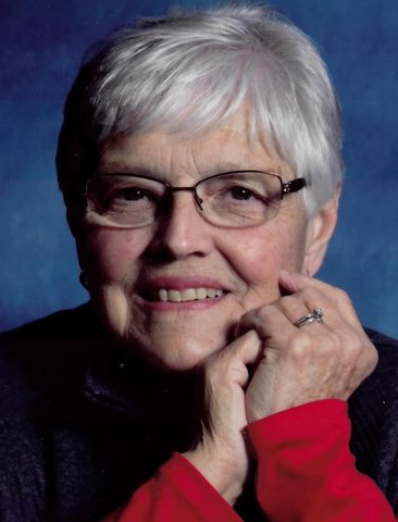 Mary A. Cramer - Monroe Times