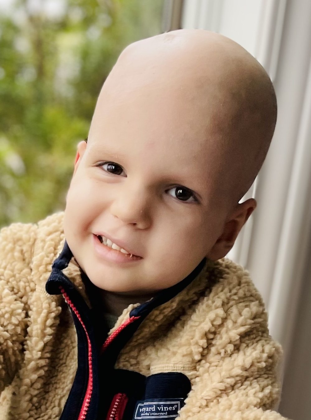 Declan Nathaniel Sisson - Monroe Times