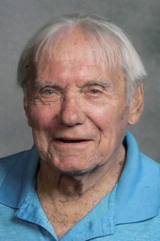 James “Jim” Mauermann, - Monroe Times