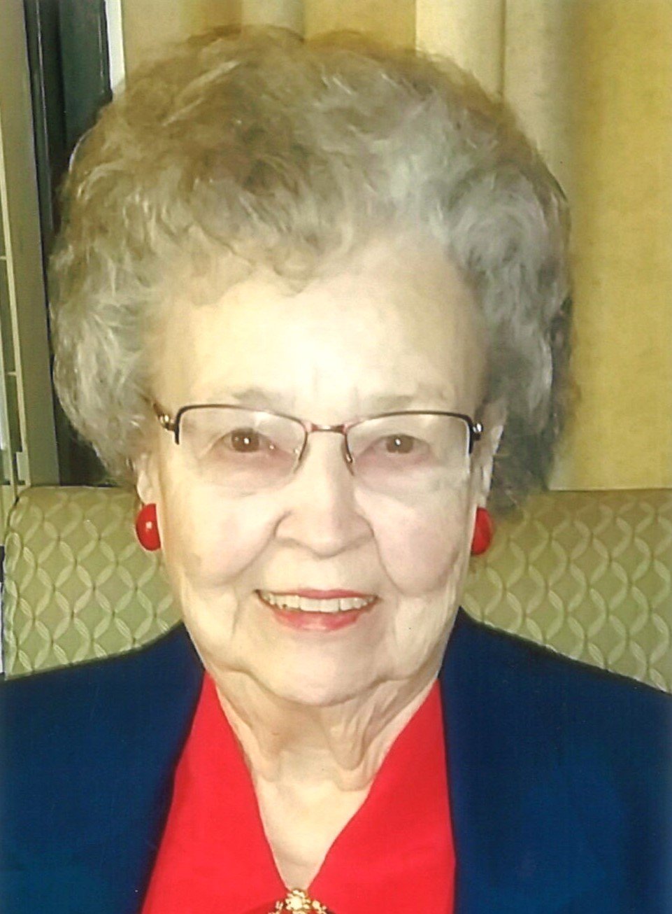 Elizabeth Anne (Scott) Wegmann - SWNews4U