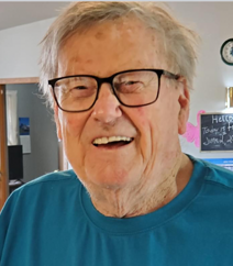 Ralph E. Hanson - Monroe Times